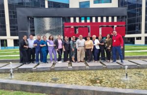 Curso Elaboración de Escenarios Simulados